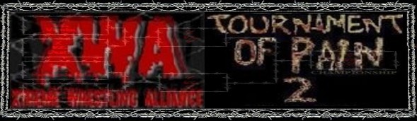 XWA- XTREME WRESTLING ALLIANCE
