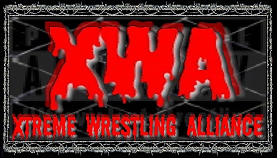 XWA- XTREME WRESTLING ALLIANCE