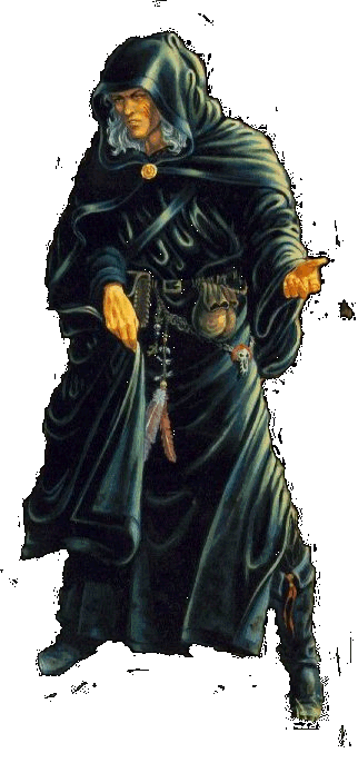 Assassin Ravenlord (aka Assi Dragon)'s webpage!