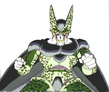 Imperfect Cell