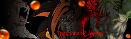 DBZ Legacy