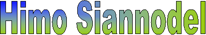Himo Siannodel