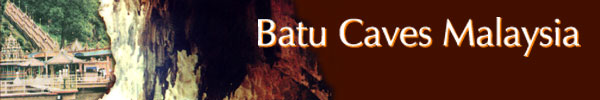 Batu Caves Malaysia