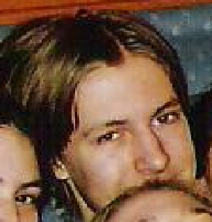 Matthew Thomas Thode