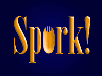 Save the Sporks!