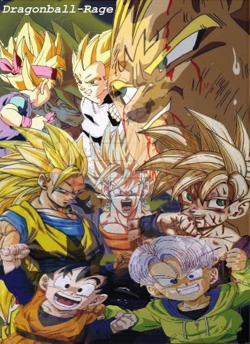 *THE NEW AND IMPROVED DB-RAGE(DRAGONBALL-RAGE)*.