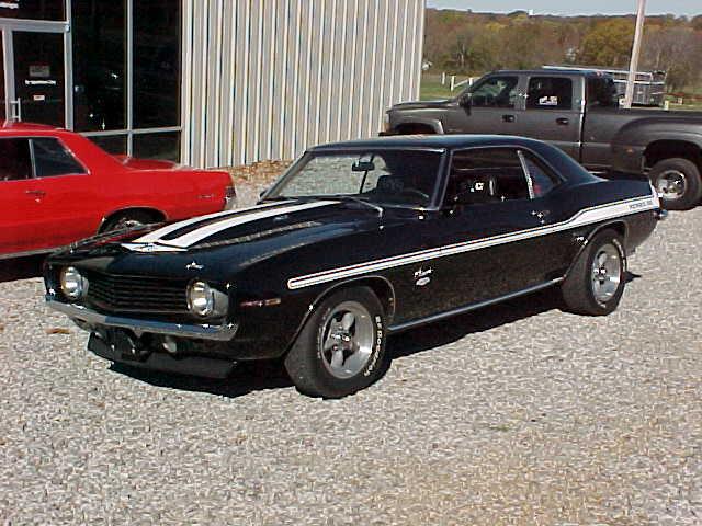 Trademark Built Muscle