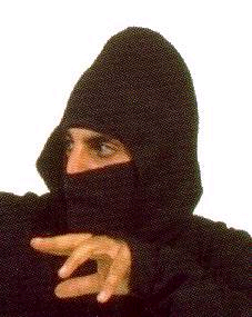 The Ninja