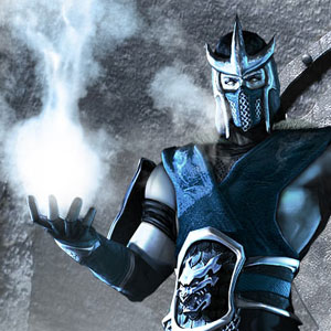 sub zero