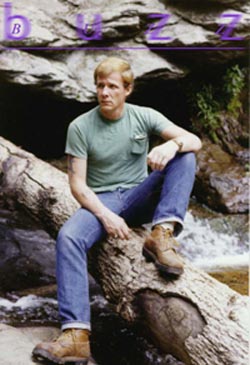 The History According to Buzz