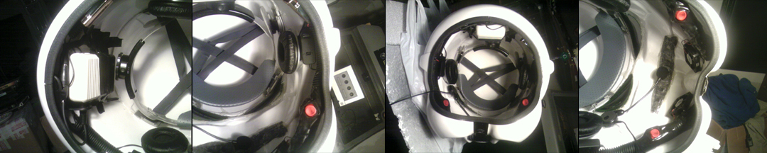 Stormtrooper Helmet Mod Kit