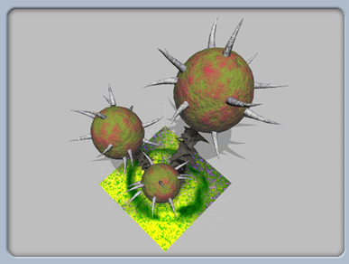 Alien Plants 1 Preview 2