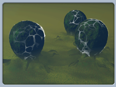 Alien Plants 2 Preview 1