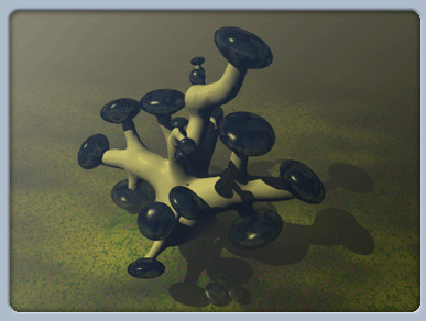 Alien Plants 3 Preview 1