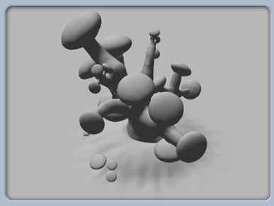 Alien Plants 3 Preview 3