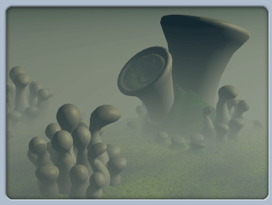 Alien Plants 5 Preview 1