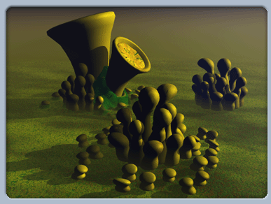 Alien Plants 5 Preview 3