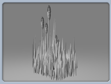 Alien Plants 9 Preview 2