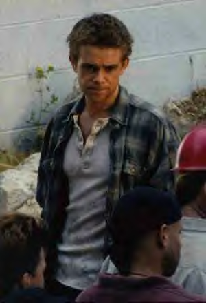 Nick Stahl Info Page