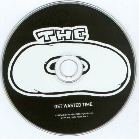 Released in 1997 on Polydor (UK)