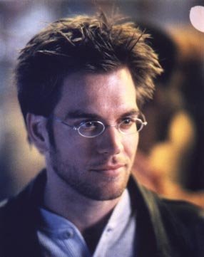 Micheal Weatherly - The Shrine