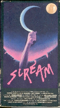 Scream (1985)