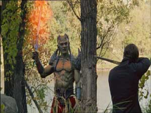 Wishmaster 4: The Prophecy Fulfilled