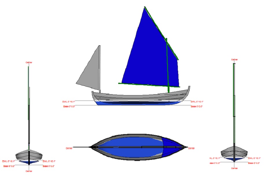 Centerboard suggestionsSeeing as I have used only Daggerboards and ...