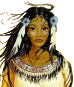 2D Indian Women Avatars