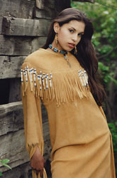 Female Role Mode of The Month