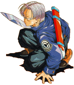 DBZ/GT Gallery03