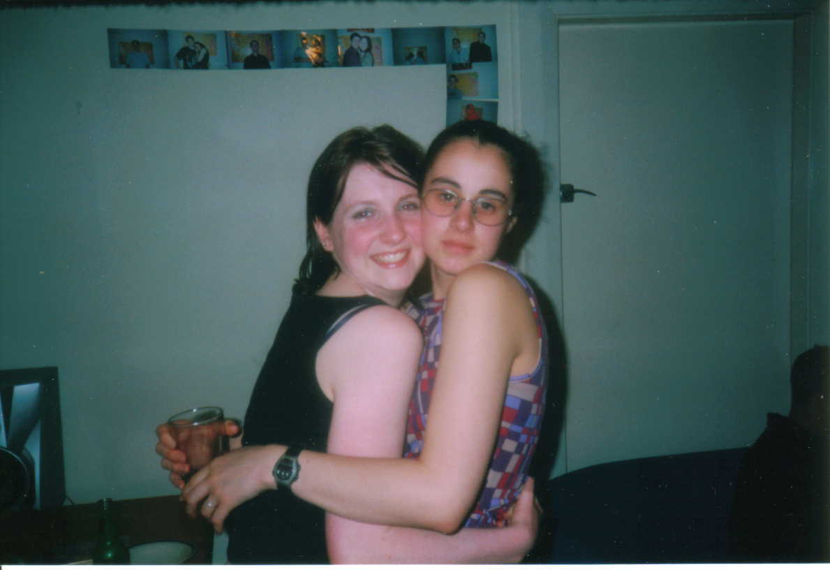 !--New Zealand Folk--!