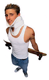 The Quintessence of Beauty - The Neck Bulge