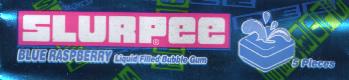Slurpee Gum