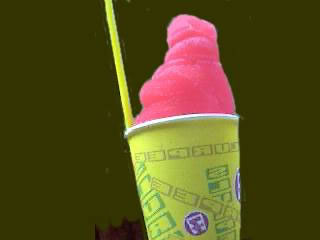 My Slurpee Album / slurpeestack.jpg