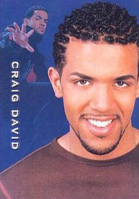 BORN TO DO IT :: a craig david fansite