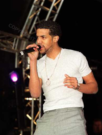 BORN TO DO IT :: a craig david fansite