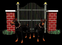 The Ultimate Family Guardians