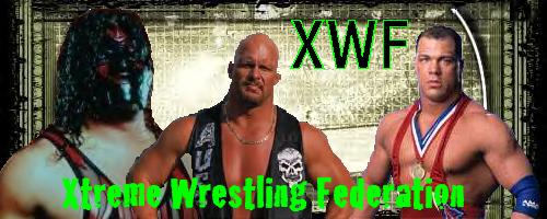 "WHERE ONLY THE XTREME SURVIVE!"