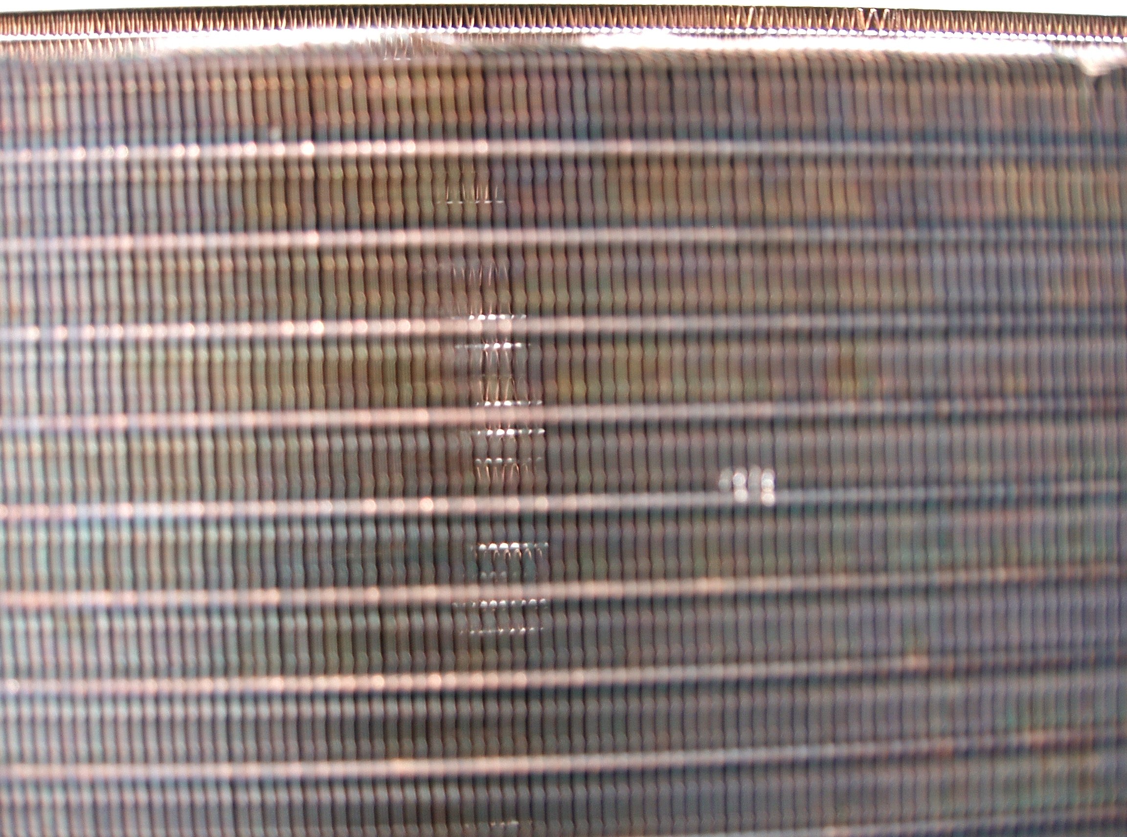 As we all walk through life