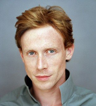 Edward Watson. Photo by [photographer]