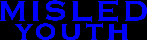 Misled Youth