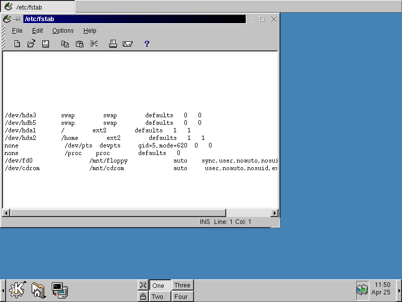 RageAHolics Anonymous: Linux