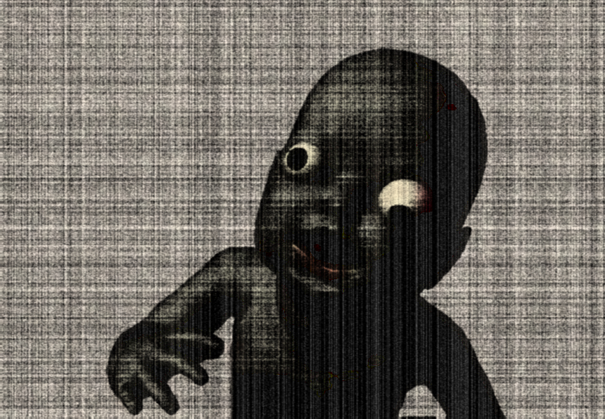 It is only dstruction that breathes creation