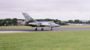 Pictures from RAF Leeming