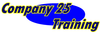 Company 25 Training Index