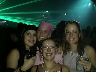 Pics, Raves, And Other Fun Stuff