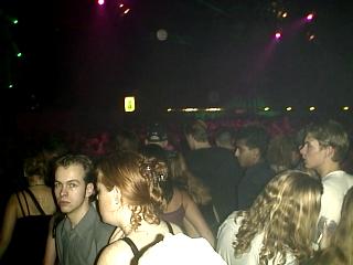 Pics, Raves, And Other Fun Stuff