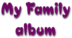 My Photo Album