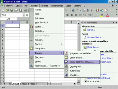 Microsoft Office XP es la décima encarnación de la línea Office